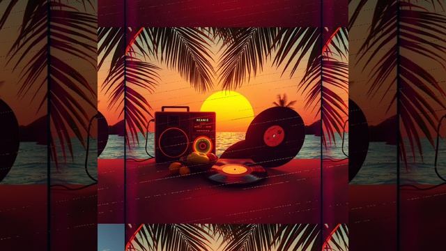 Последний романтик. Вячеслав Слепцов #music #2026 #high-BPM instrumental reggae
