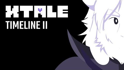 XTALE II - ASGORE [By Jakei]