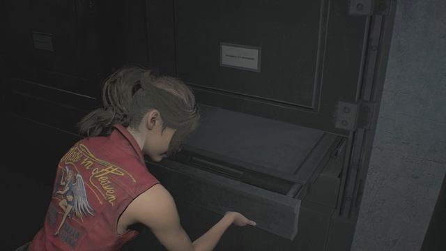 Resident Evil 2   Biohazard 2 часть 4