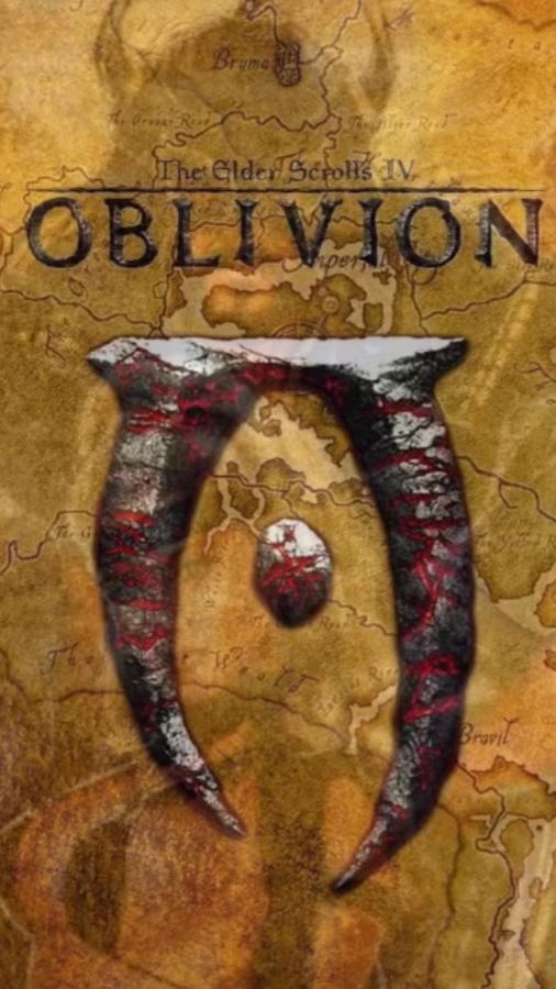 F - герою #mishahhi #мишаххи #oblivion