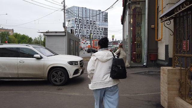 Москва51