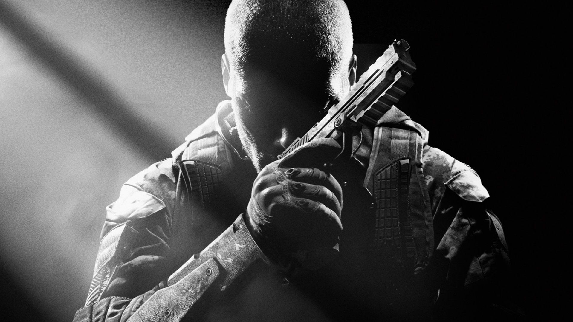 СТАРЫЕ РАНЫ - Call of Duty Black Ops II