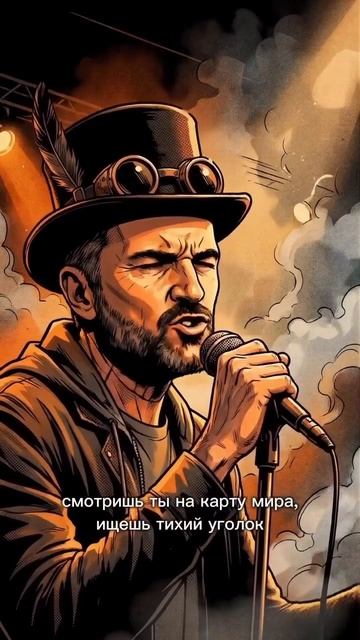 Когда будет конец уже всем войнам?