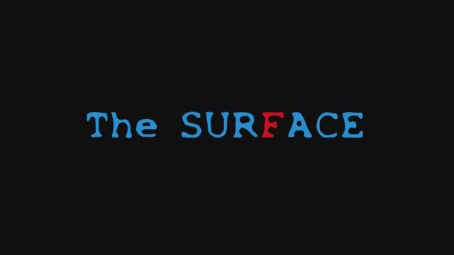Volf Gang Records®: The SURFACE