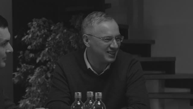 ПОДКАСТ С Дмитрием DNS Алексеевым, интервью с человеком, который его запустил.