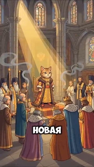 История Российской Федерации
