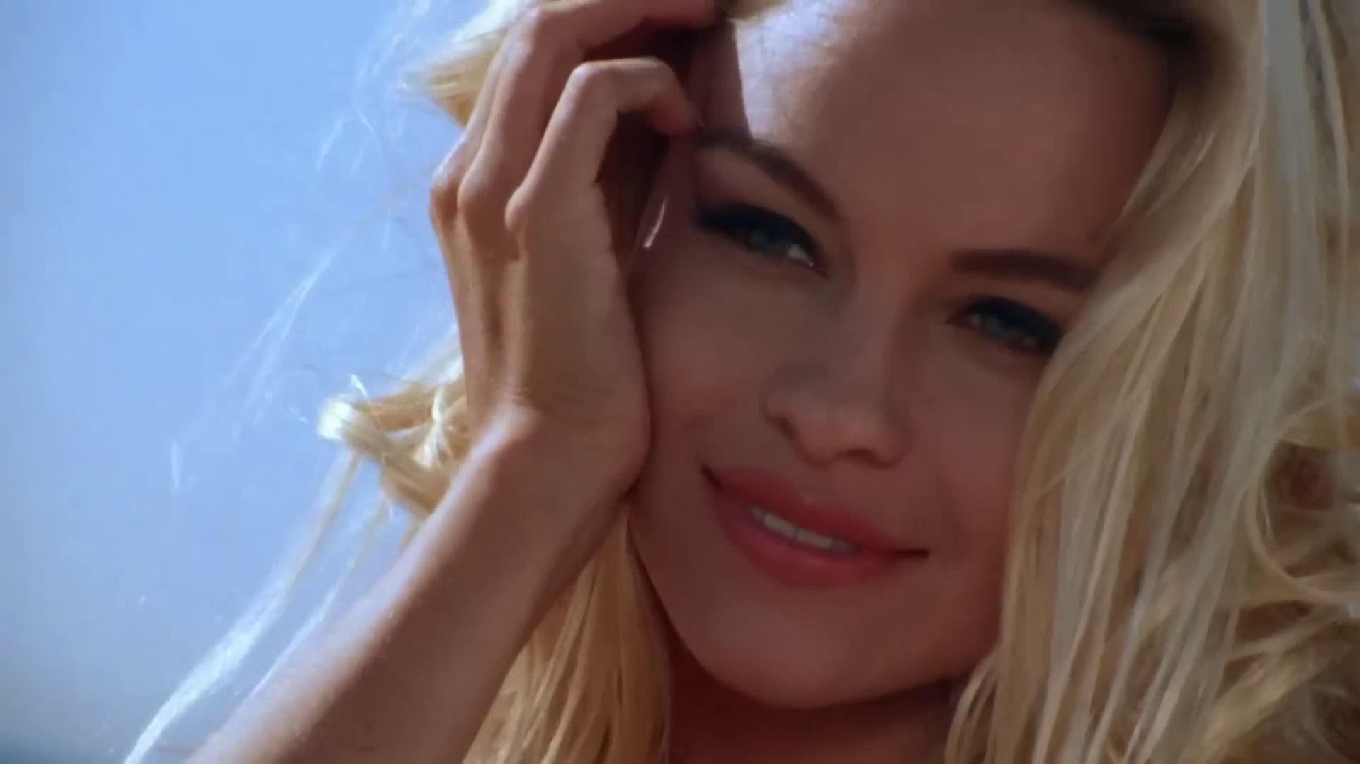 "F.M. VIVA. & CINEMA.  ﹤﹤Девушка месяца» журнала & Playboy.﹥﹥  UHD  (-18)