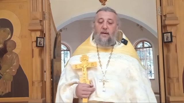 САМЫЙ ЛУЧШИЙ ЖРЕБИЙ В ЖИЗНИ.  День памяти равноап.Кирилла и Мефодия.  Священник Игорь Сильченков.
