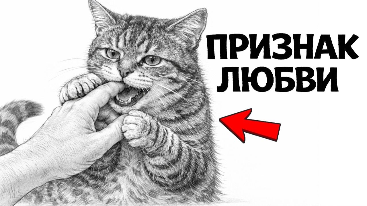16 Вещей, которые Кошки Любят БОЛЬШЕ Ласки! (срочно сделай)