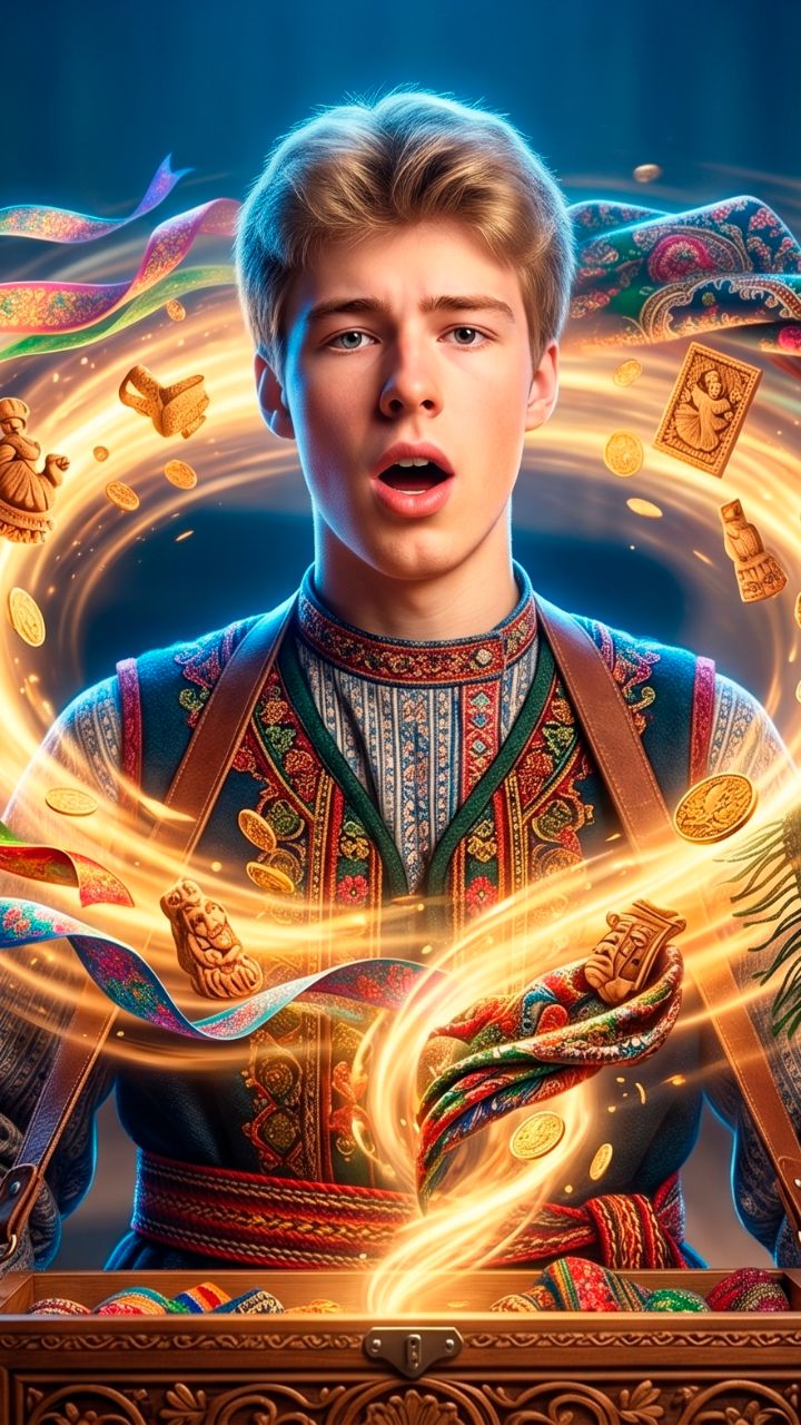 Коробейники