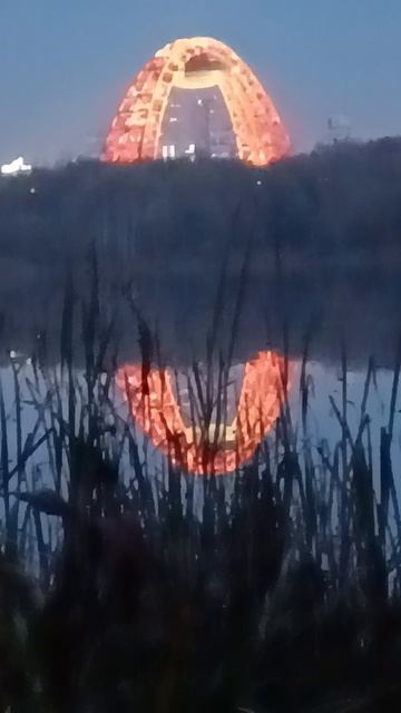 Серебряный Бор, один день в Москве, прочтите описание к этому видео,