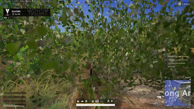 PUBG_ BATTLEGROUNDS  2026-05-18 18-00-32