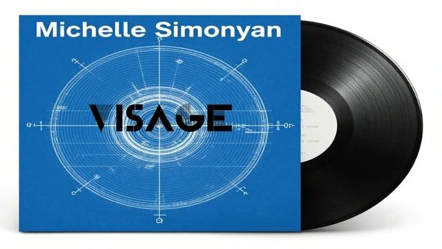 Michelle Simonyan - Visage