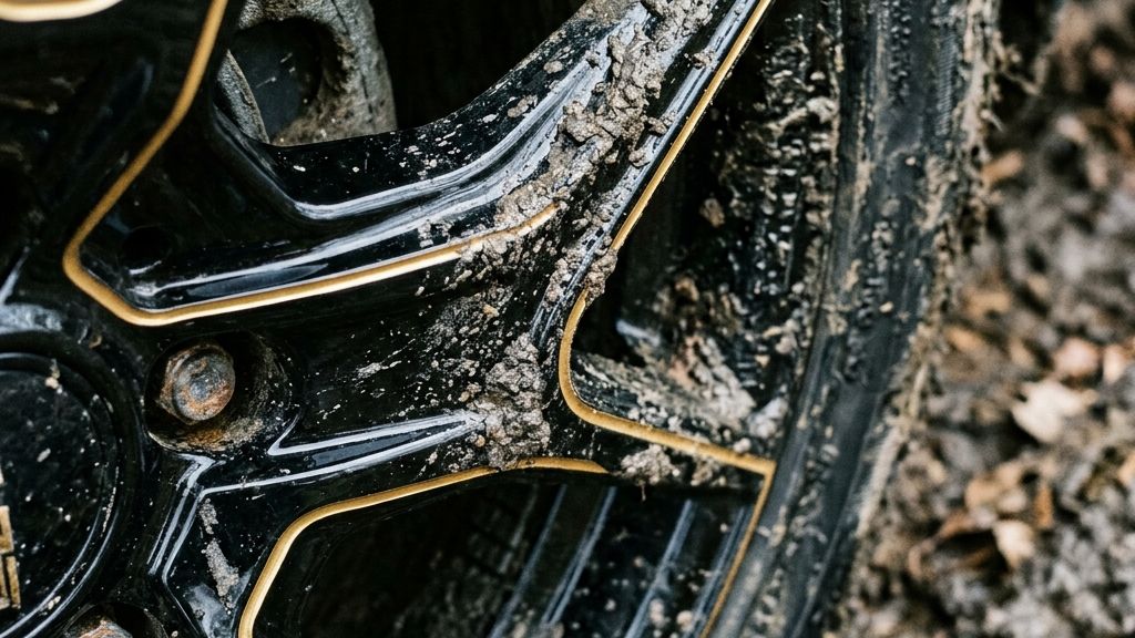 PAVEMENT KINGS