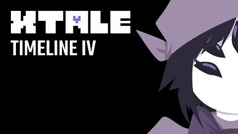 XTALE IV - MUFFET [By Jakei]_