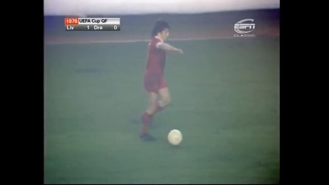 106. Сезон 1975-1976 г.г. КУ. Обзор 1-4 финала