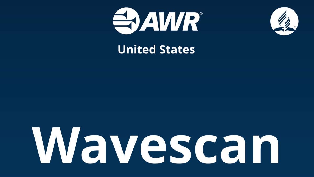 15770 kHz AWR Wavescan via WRMI (Okeechobee, FL, USA) 24.05.2026