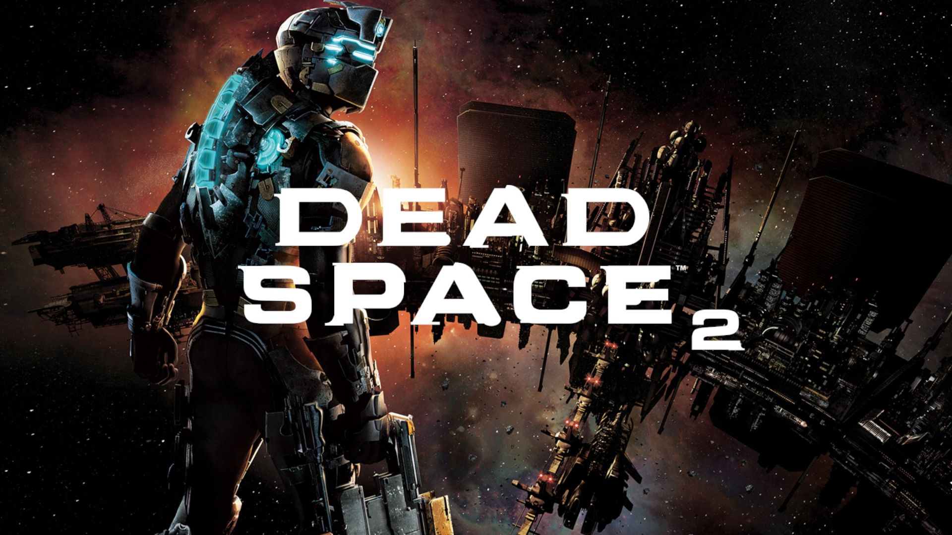 прохождение Dead Space 2. Из огня да в полымя.