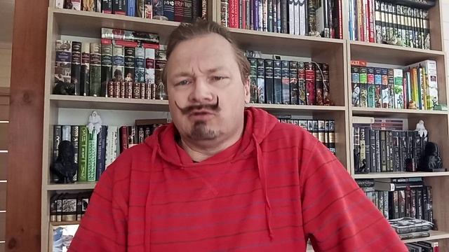 Видео Визитка Павла ЗЫКОВА май 2026
