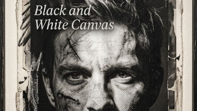 ПРЕМЬЕРА СИНГЛА И КЛИПА! 🖤🤍 Black and White Canvas. 