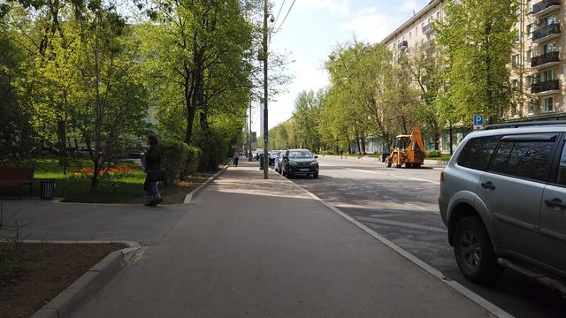 Москва36