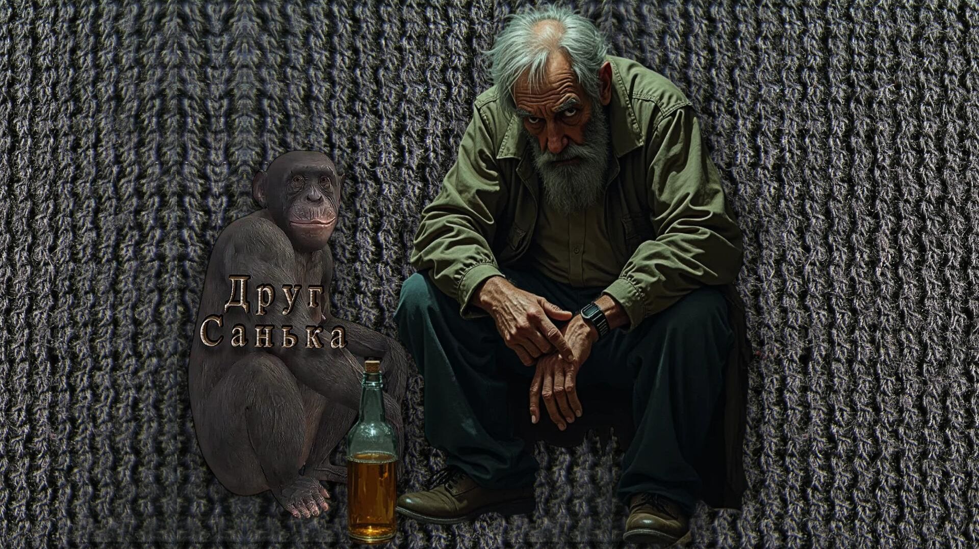 Хорошо тут - у нас...