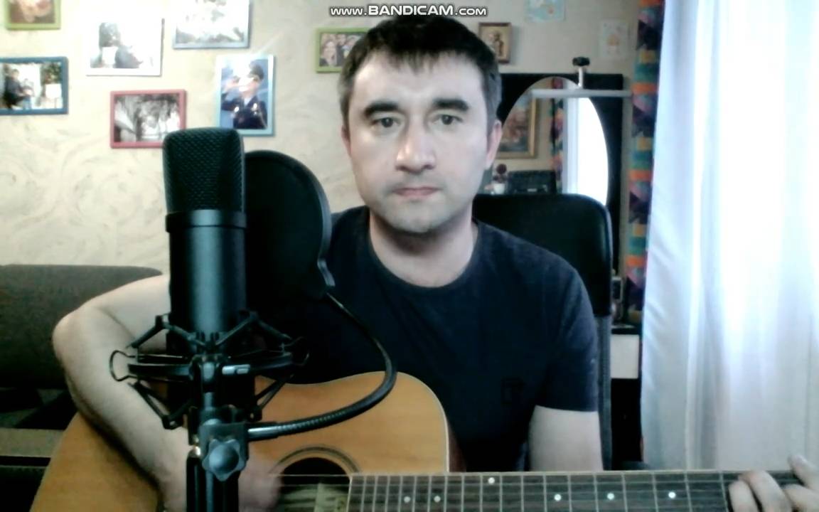аНДРЕЙ жАБИН - Всем п***й