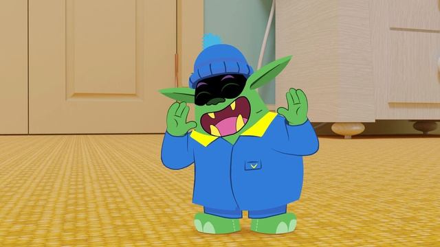 KidsBox_Level2_Unit9_Story_video