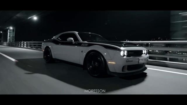 Moresson - Speed and Bass 🎧 BASS BOOSTED