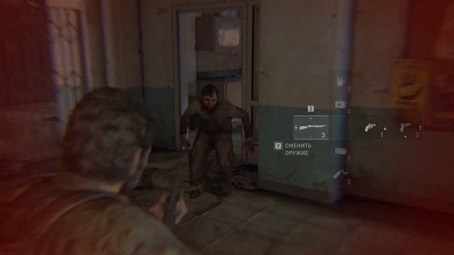 The Last of Us Part I часть 13