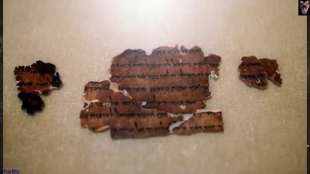 Книга которую скрывали 2000 лет