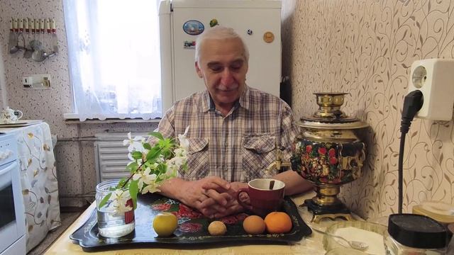 "Жизнь Пенсионера"... Поехали Посмотрим Майский Денек 23.05.2024 года