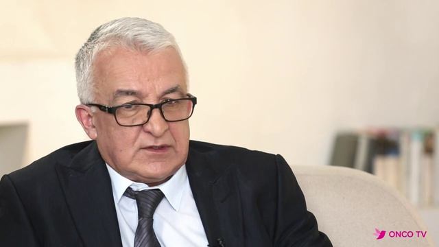 Возможности современной онкологии