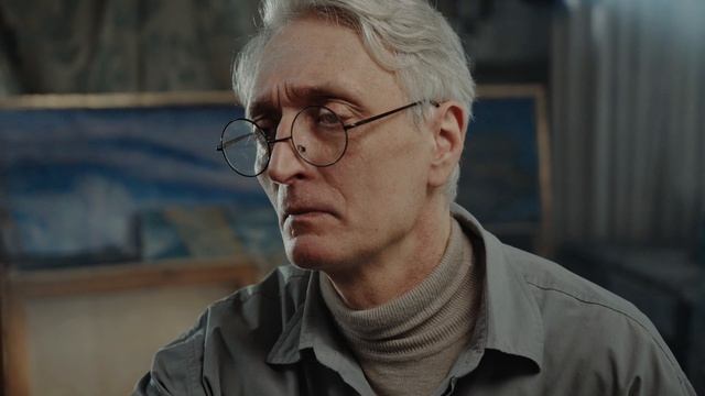 В улыбчивых глазах – смертельная усталость… Музыкальная композиция на стихи Андрея Субботина