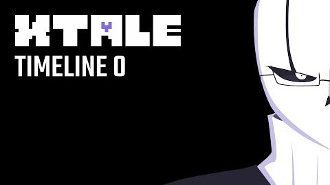 XTALE  0 - NEW FRIEND [By Jakei]_