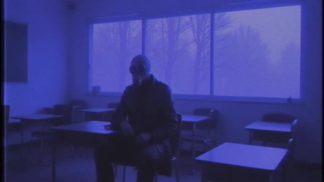 you're back to school, but everyone is gone ｜ dark ambient soundscape