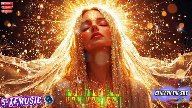 Beneath the Sky-New Age.