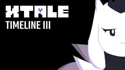 XTALE III - TORIEL [By Jakei]_