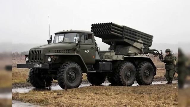 Залп Града решил бой за десять минут: как СССР остановил Китай на острове Даманский