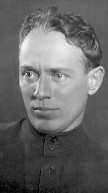 "Судьба человека" 1959 г. (фрагмент) по одноимённому рассказу М.Шолохова. Режиссёр - С.Бондарчук.