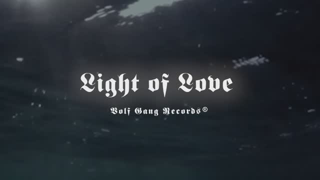 Volf Gang Records®: Light of Love