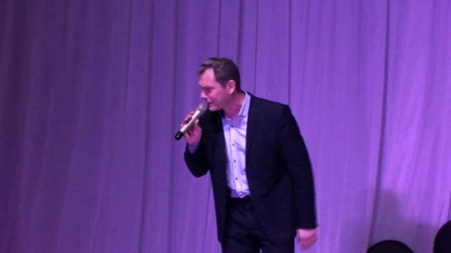 Концерт "В РЕСТОРАНЕ" слушатели Ивановского университета "ТРЕТИЙ ВОЗРАСТ" 23.10.19 г.