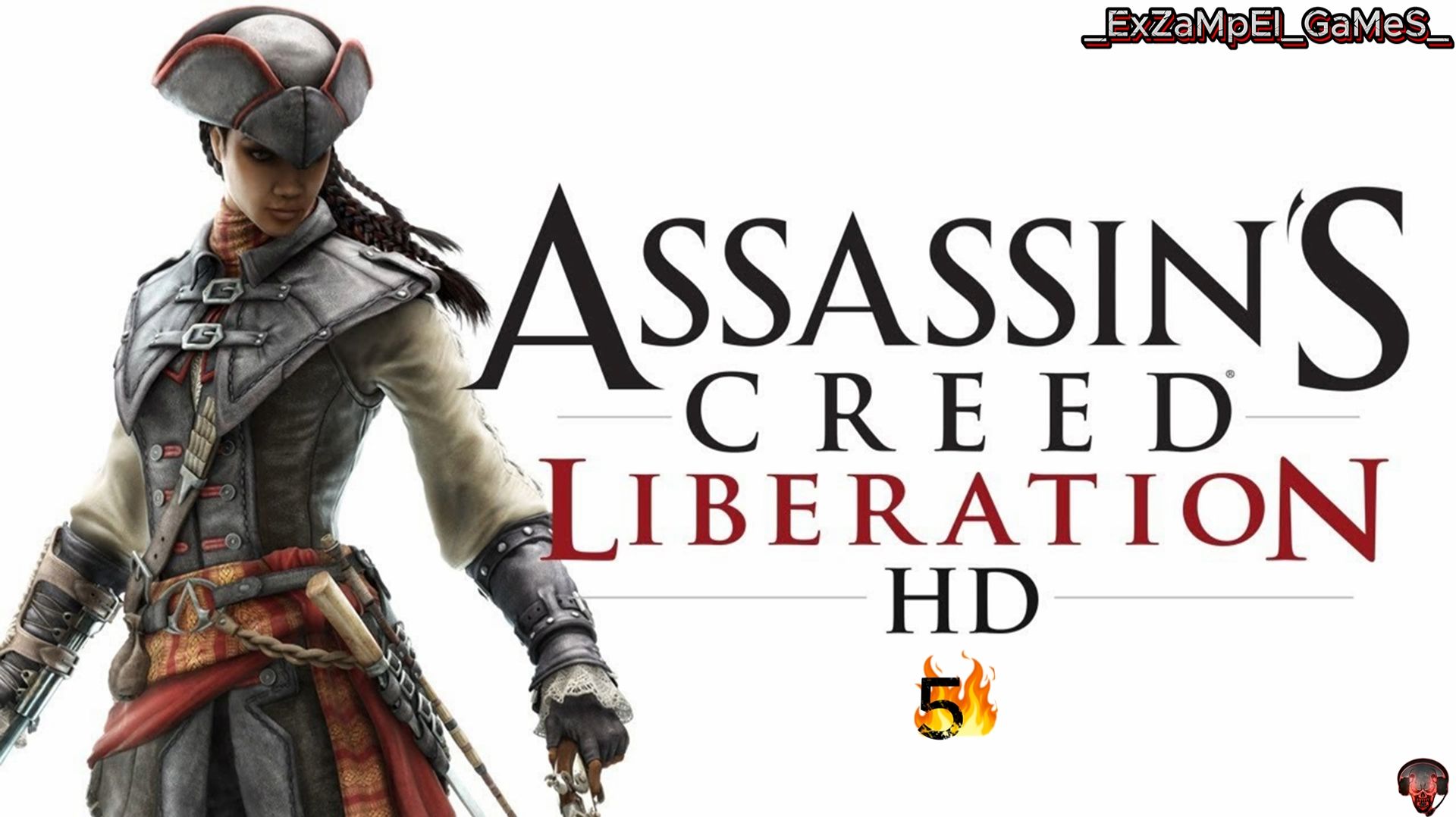 Assassin'S Creed LiberatioN HD- Прохождение часть 5