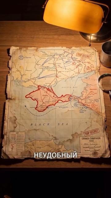 А если это было не наказание?
