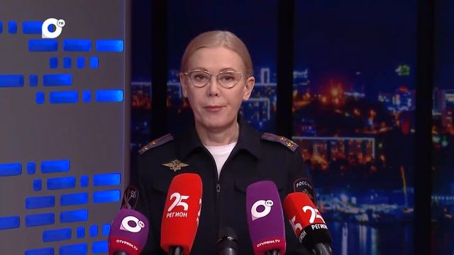 В порядке! _ Как уберечь детей от неприятностей на дороге _ 11.03.26