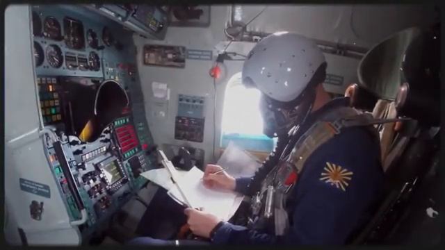 Ту-160 «Белый Лебедь»: самый быстрый бомбардировщик в истории