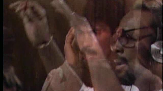 USA For Africa - We are the World (Official Video)