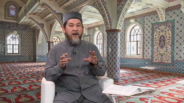 Ислам нуры. 15.05.2026