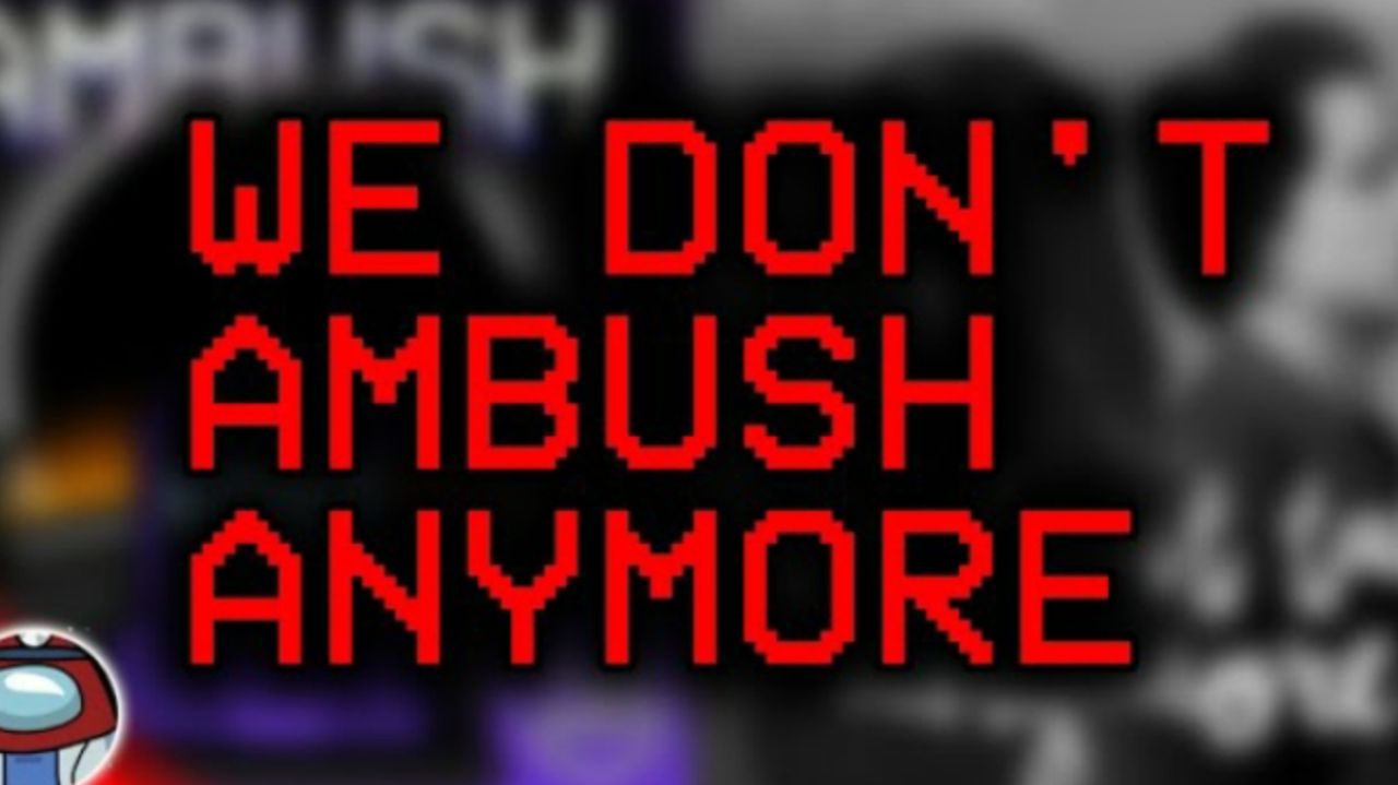 MASHUP | Charlie Puth x DAGames - We Don t Ambush Anymore | Thila Thila