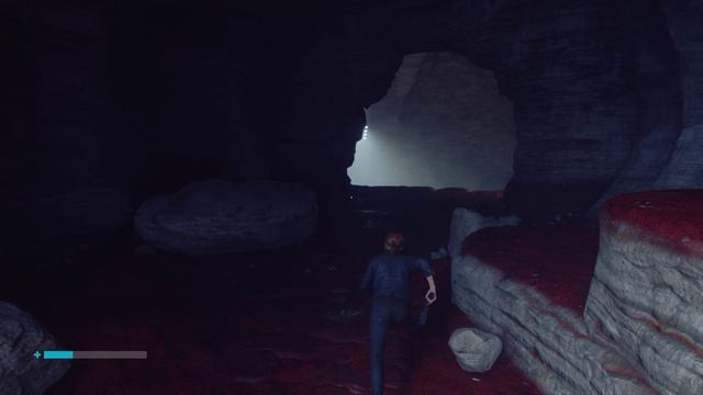 Control DLC Основание - [01] прохождение ПК русские субтитры 2020